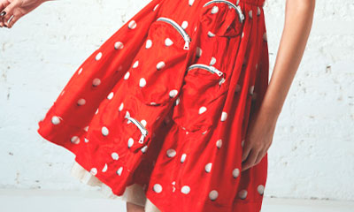Pre-loved – Pop + Sandy